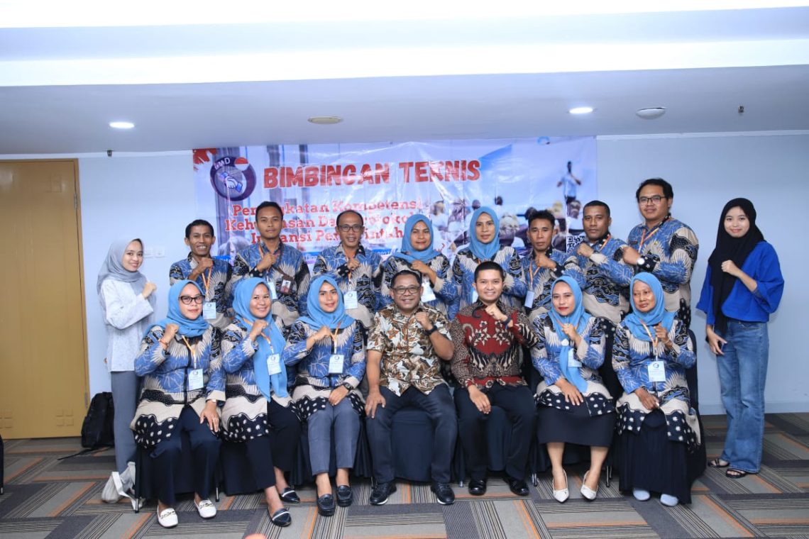 Jadwal Bimtek Protokol Dan MC Pemerintah Tahun 2024 - Mitra Manajemen ...