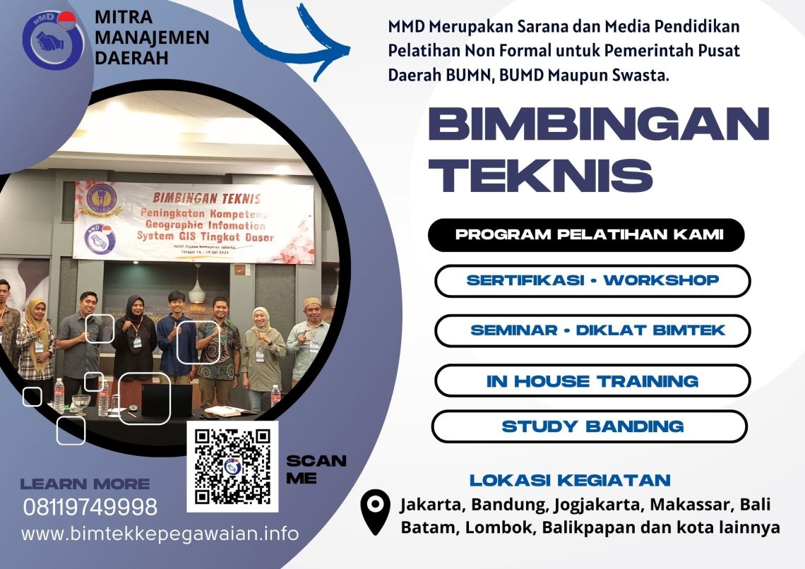 BIMTEK TATA CARA PENYUSUNAN DAN PENGELOLAAN KEUANGAN DPRD 2025-2029 ...